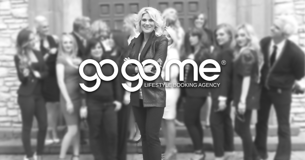 Go Go Me • Global Mobile Concierge Agency in Dallas Ft. Worth Texas